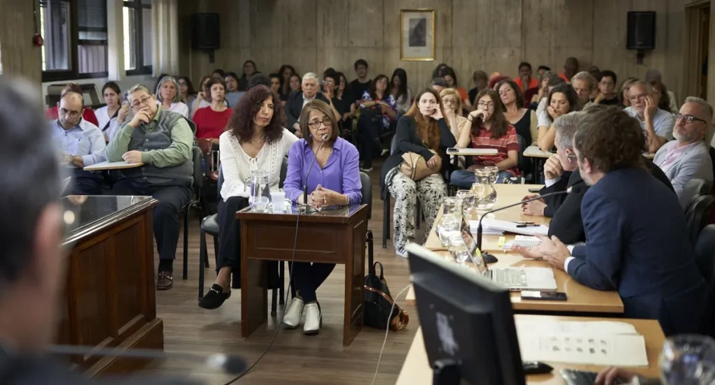 Día de la Memoria: en Mendoza hay 90 condenados por genocidio en los ...